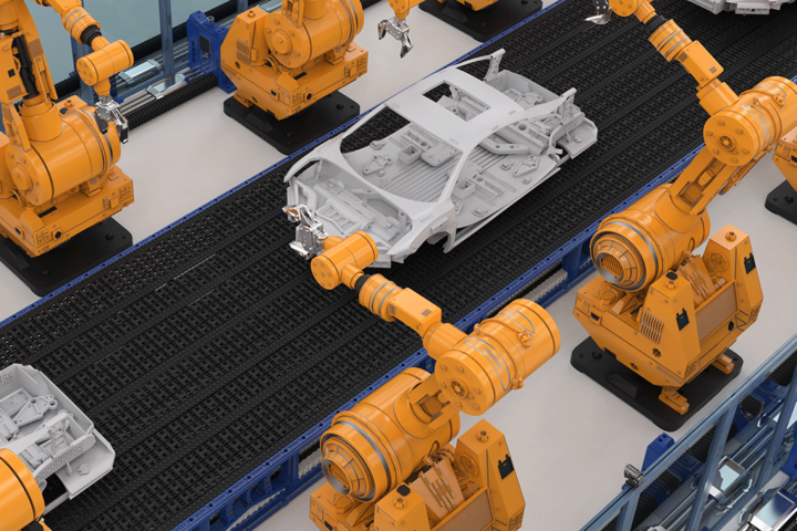 EDAG Group Acquired CKGP/PW & Associates Inc.