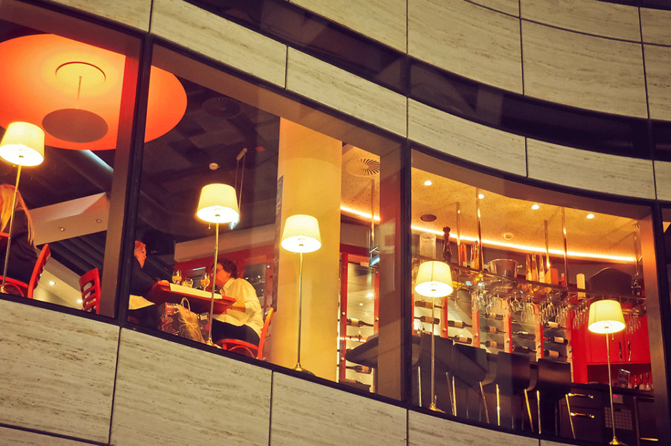 v2 Lighting Group, Inc. has been acquired by Architectural Lighting Works