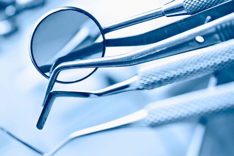 XLDent Acquired by Valsoft