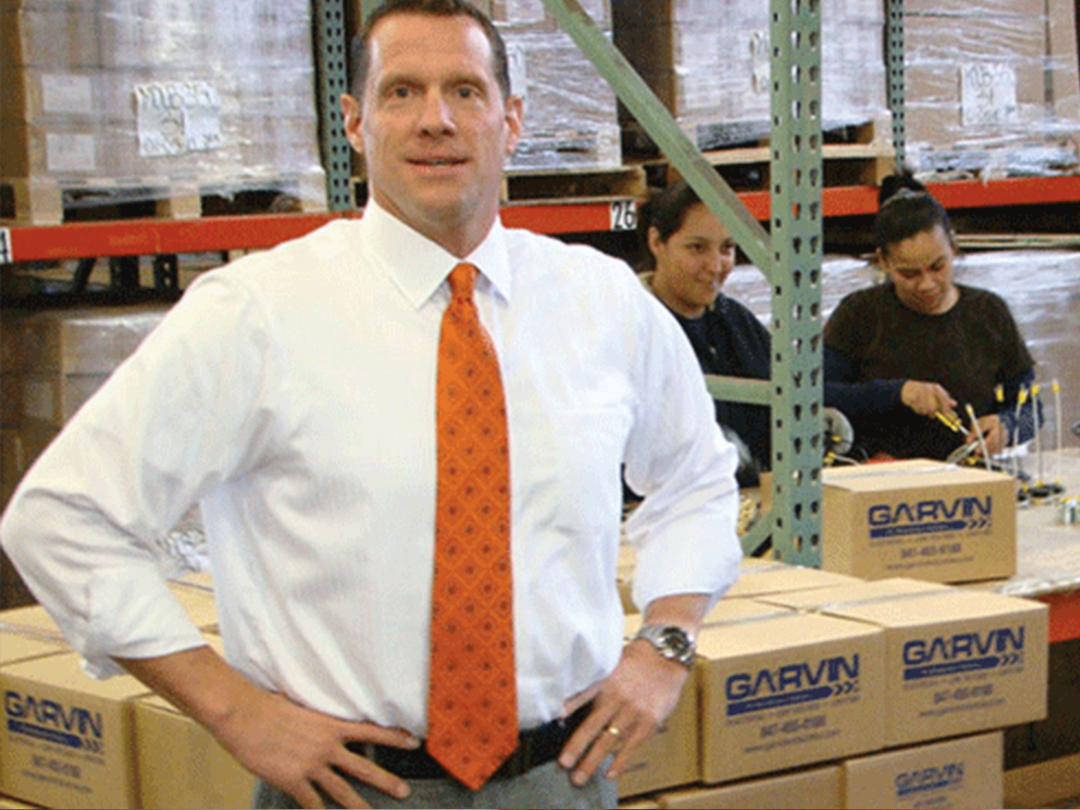 Garvin Industries, Inc. acquired by Southwire Company, LLC - Northern Edge